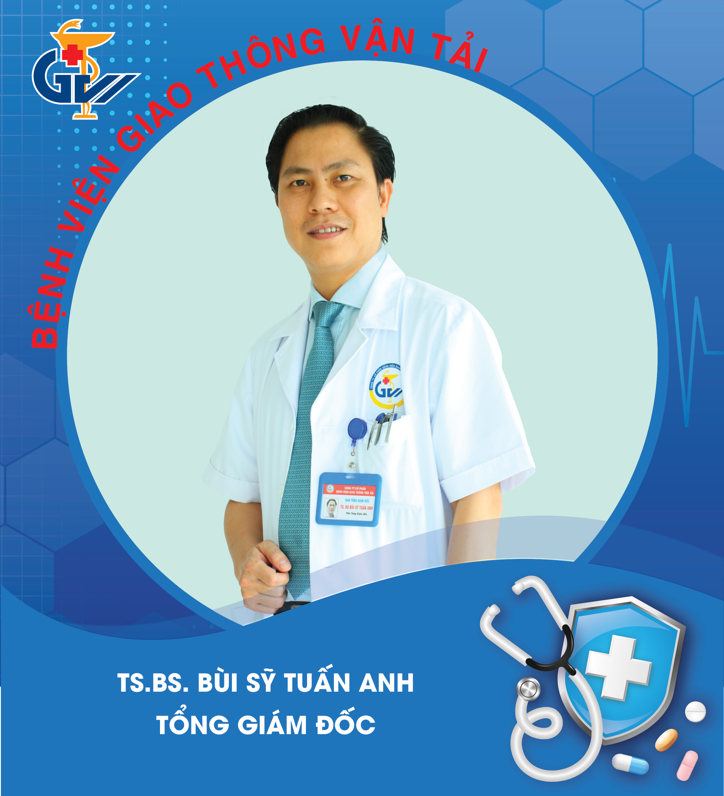 Tsbs BÙi SỸ TuẤn Anh